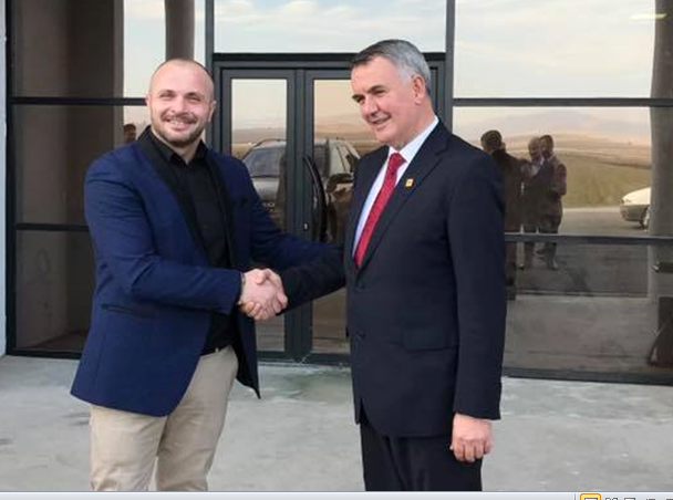 Sabit Pacolli: Unë personalisht e votoj LDK-në - LipjaniNews