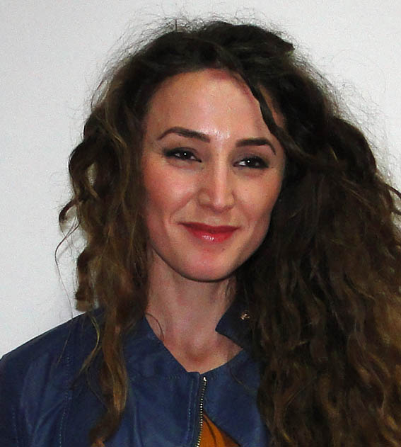 Linda Shahini, një ndër femrat më të suksesshme në vend, përseri ...