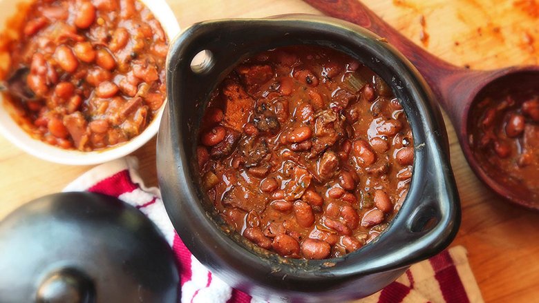 Si ta zieni fasulen në mënyrën e duhur - LipjaniNews