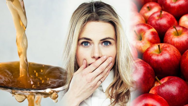 Uthulla e mollës sjell shumë përfitime shëndetësore – por konsumimi i ...