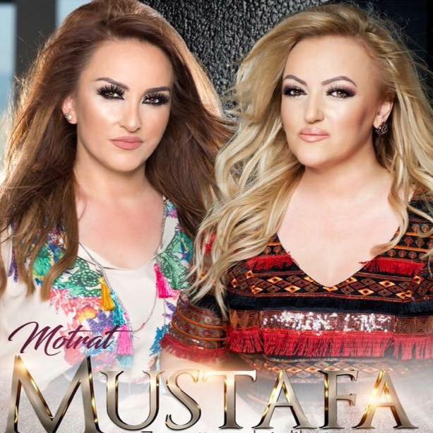 Tetë Motrat Mustafa publikojnë projektin e ri - LipjaniNews