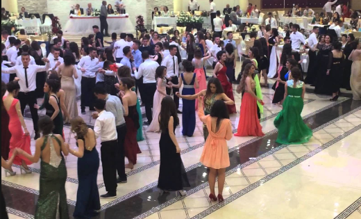 Flasin maturantët, sa po u kushton atyre “mbramja e paharruar ...
