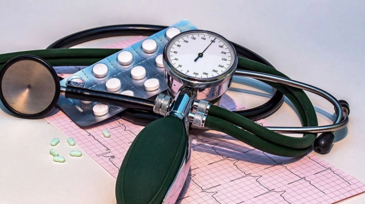 Hipertensioni malinj: Kështu do të identifikoni formën më të keqe të ...