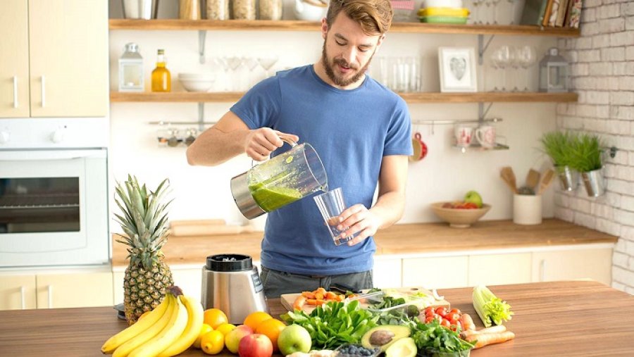 Përveç shëndetit, këto ushqime kanë dhe efekte çlodhëse - LipjaniNews