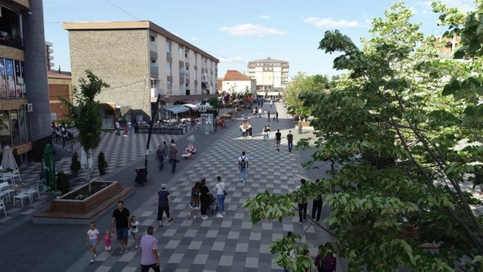 Live: Rezultatet Lipjan - LipjaniNews