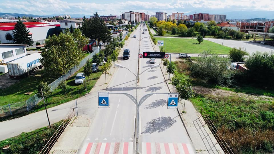 Lipjani mbetet në zonën e verdhë me rrezikshmëri nga Covid-19 - LipjaniNews