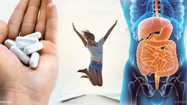 Probiotikët mund të zvogëlojnë ndjeshëm simptomat e depresionit ...