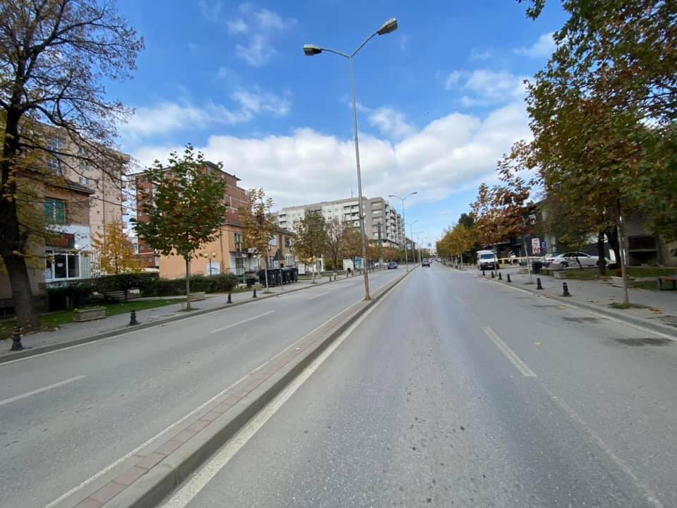 COVID-19: Banullë, Bujan, Lipjan, Mevdec, Resinovc, Qylagë, Sllovi dhe ...