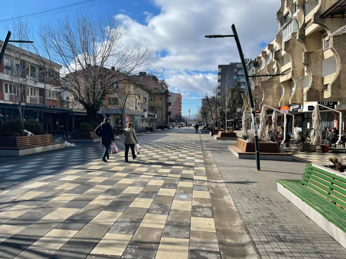 Rrahje mes 4 personave në Lipjan, konfiskohet edhe një thikë - LipjaniNews