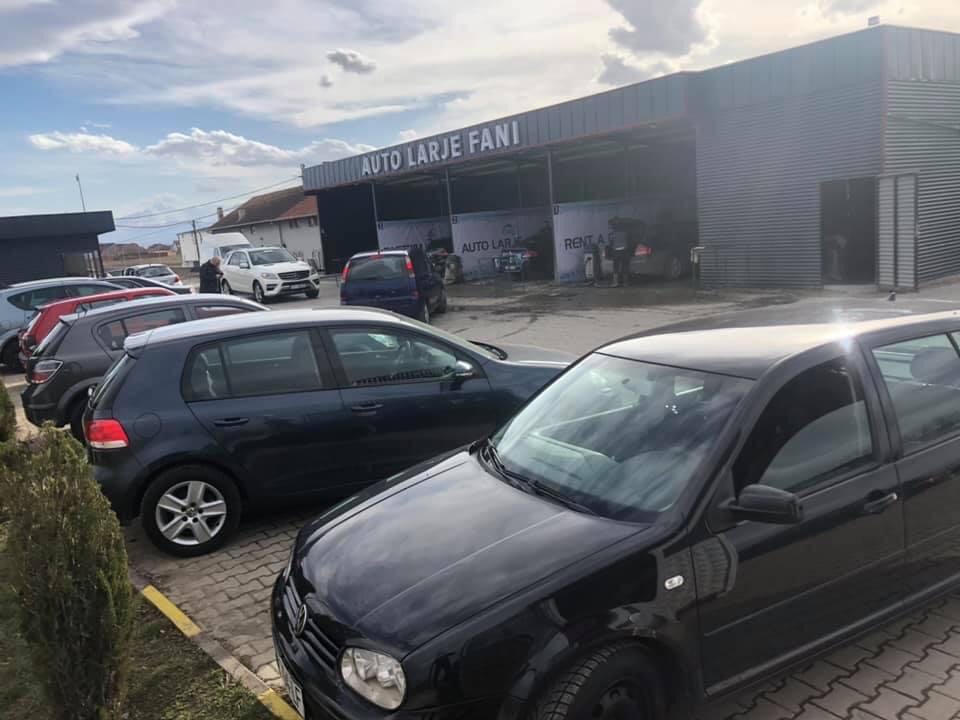 Autolarje "Te Fani" hapë pozitë pune dhe fton gjithë të interesuar të ...