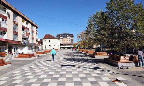 Zhduket një femër në Lipjan - LipjaniNews