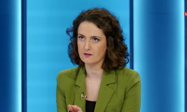 Rrusta: Kisha e xhamia s’janë vende ku martohemi e fejohemi, është ...