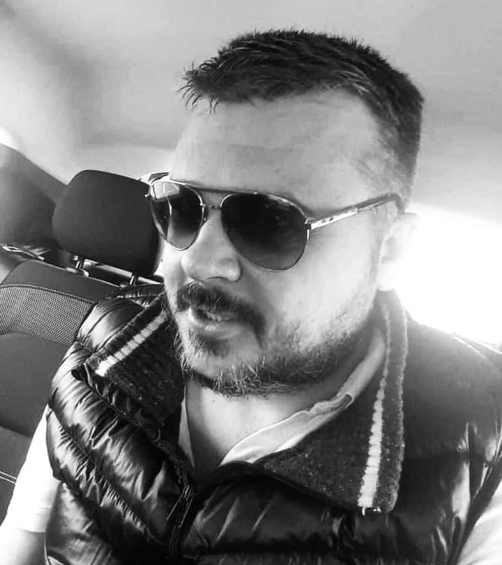 Kryetari Imri Ahmeti ngushëllon familjen Hashani - LipjaniNews